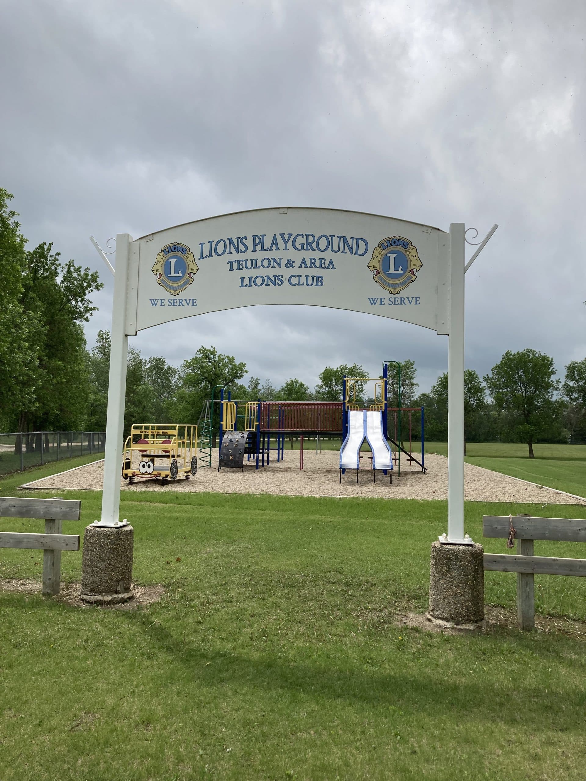 Teulon | Crescent Creek Estates